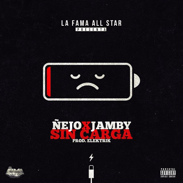 NUEVO AUDIO> Ñejo ft Jamby-Sin Carga – Inbless Group