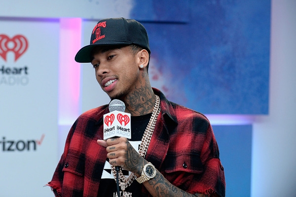 Tyga (Biografía y Discografía) – Inbless Group