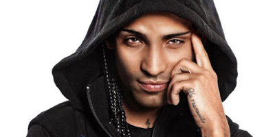 Arcángel (Biografía y Discografía) – Inbless Group
