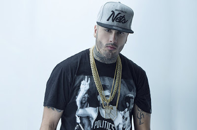 Nicky Jam (Biografía y Discografía) – Inbless Group