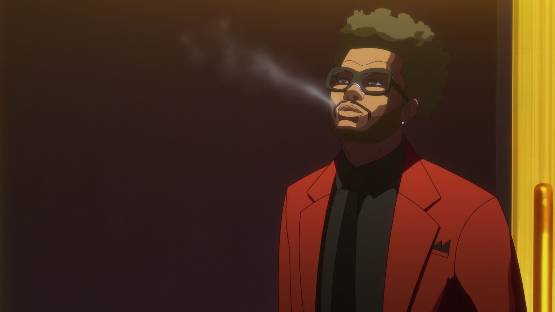 NUEVO VIDEO> The Weeknd – Snowchild – Inbless Group