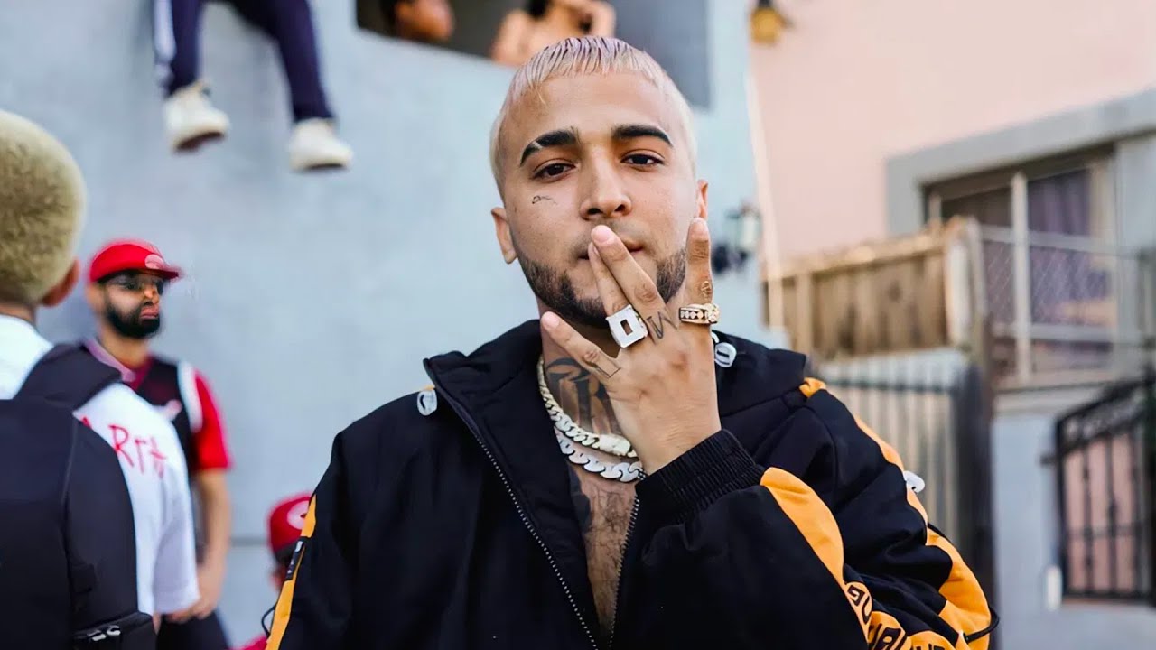 Conoce la historia de Ovi (Biografía y Discografía) – Inbless Group